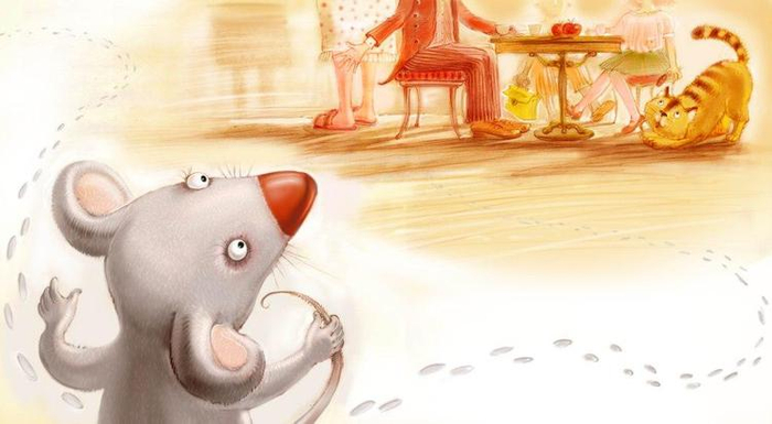 Иллюстрация /// в стиле 2d | Illustrators.ru