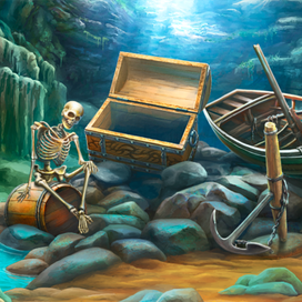 Иллюстратор EgorS [Игорь Савченко]