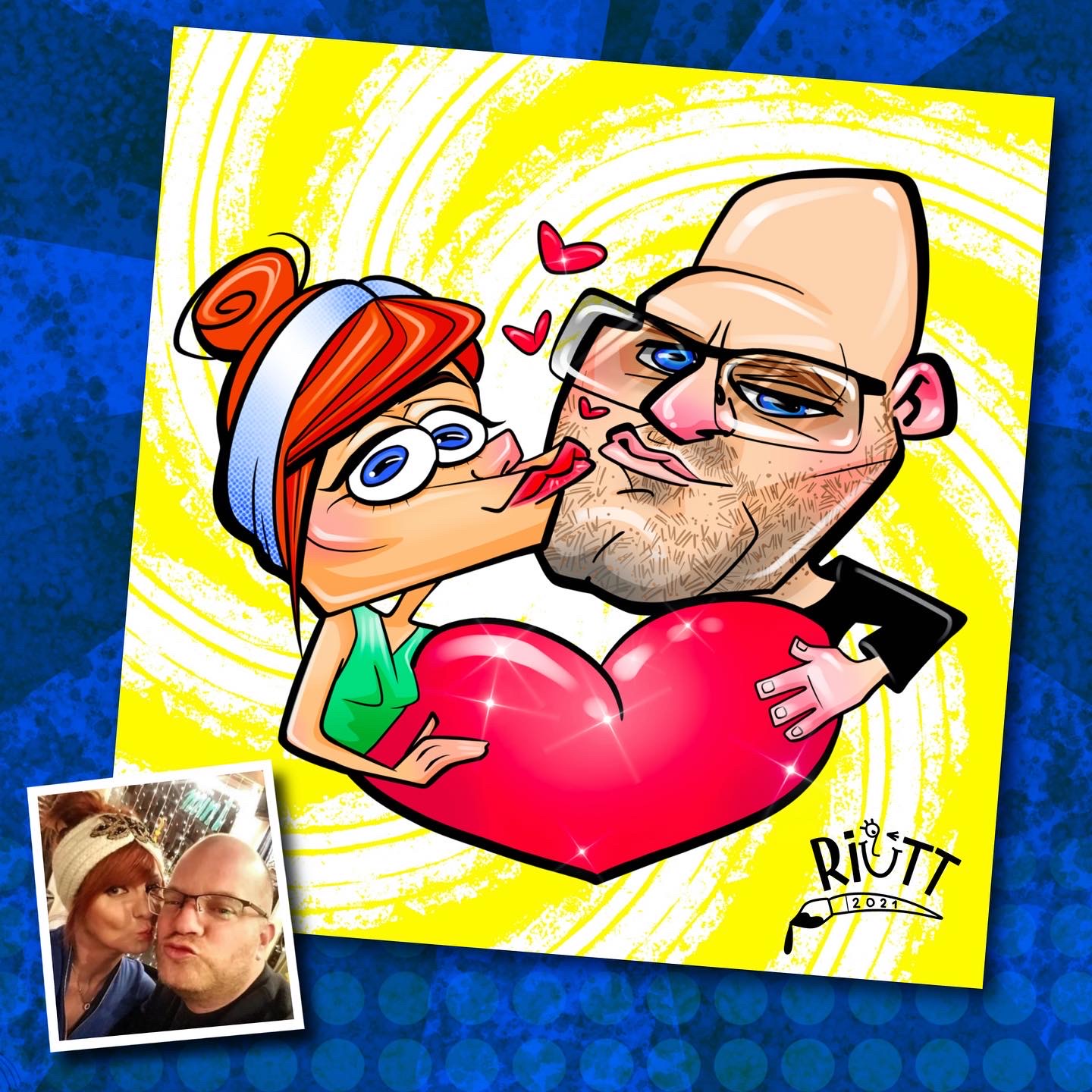 Illustrators.ru - сообщество русскоязычных иллюстраторов