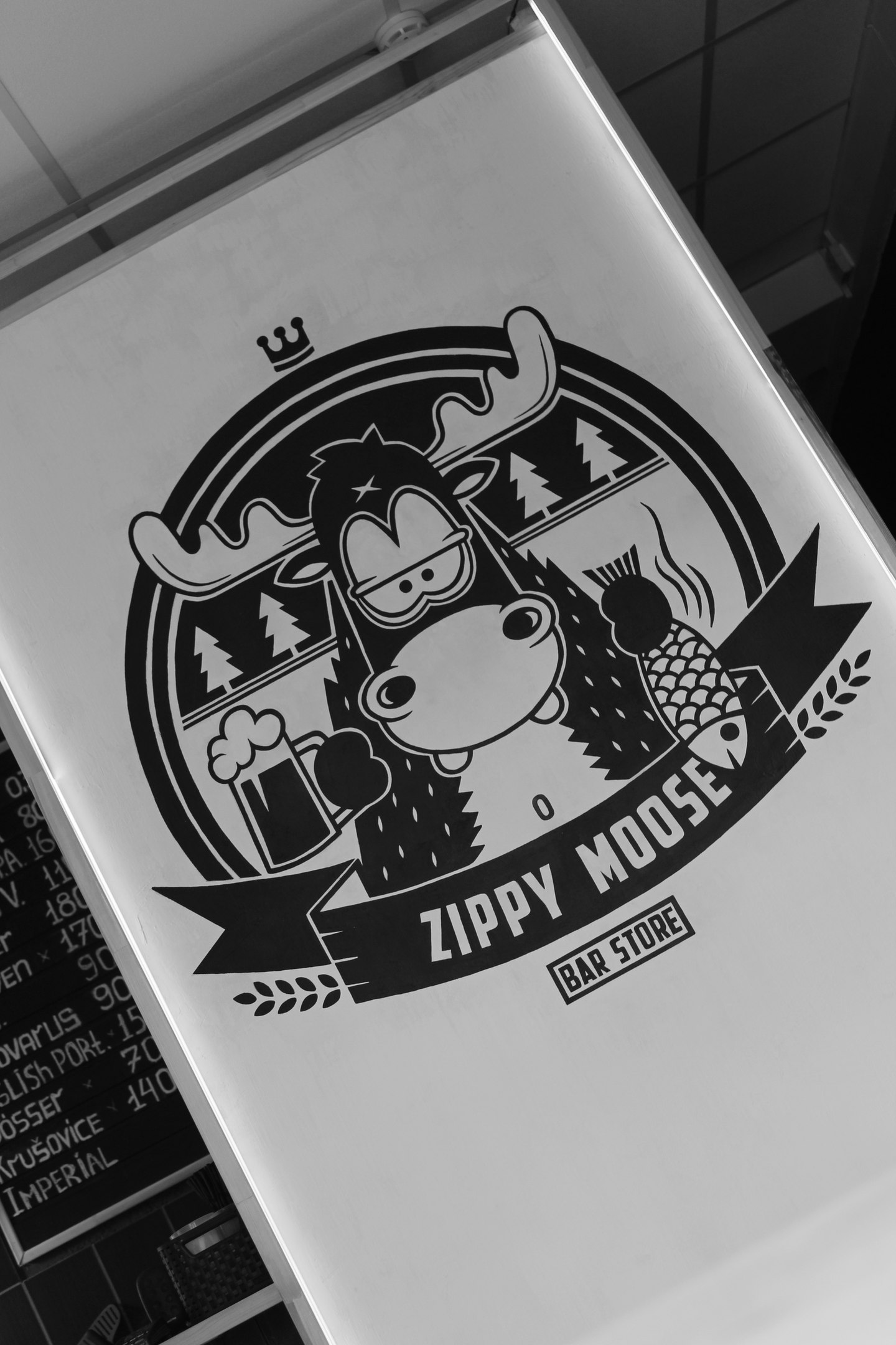  Beer Shop Illustrators ru