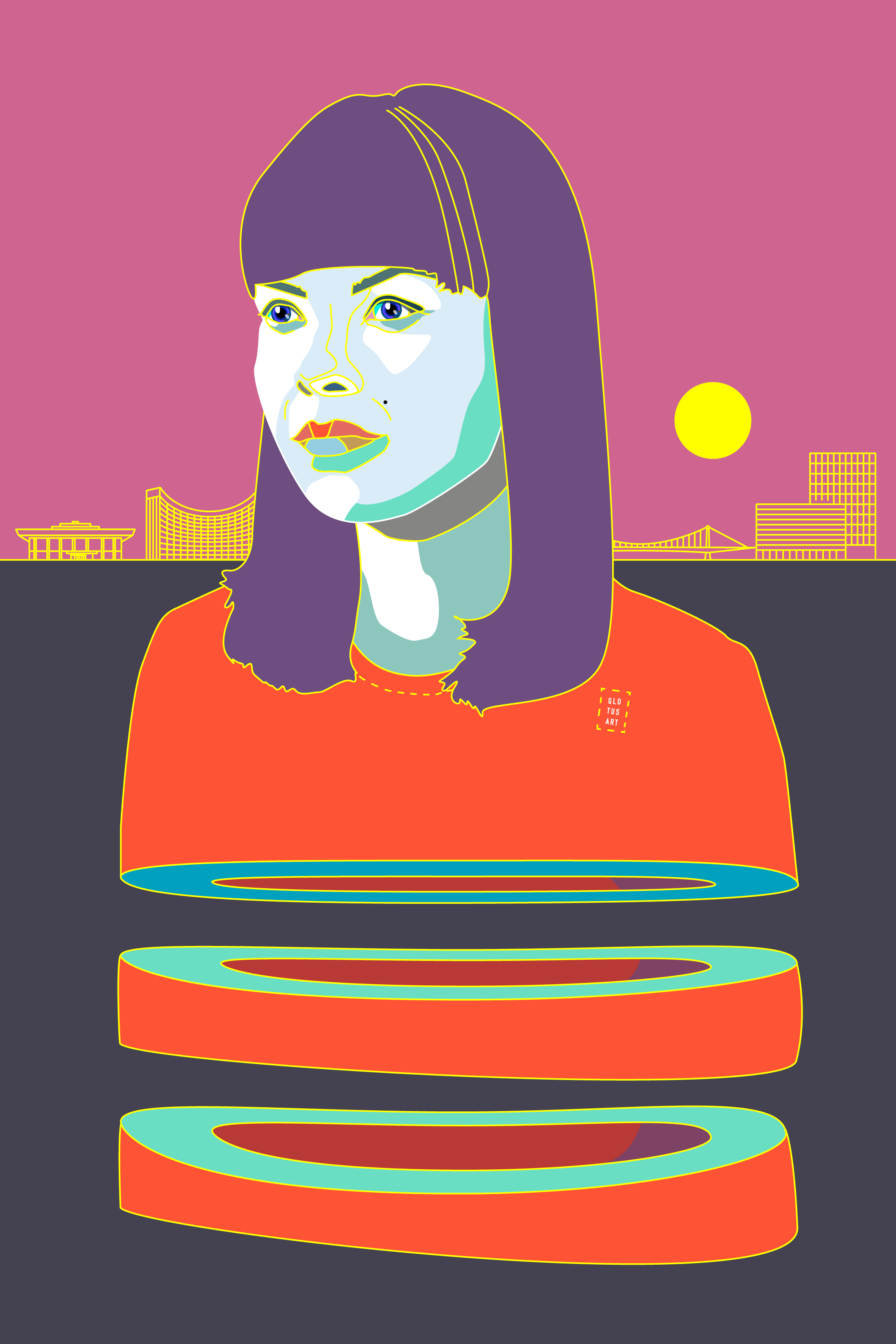  P O R T 2d Illustrators ru