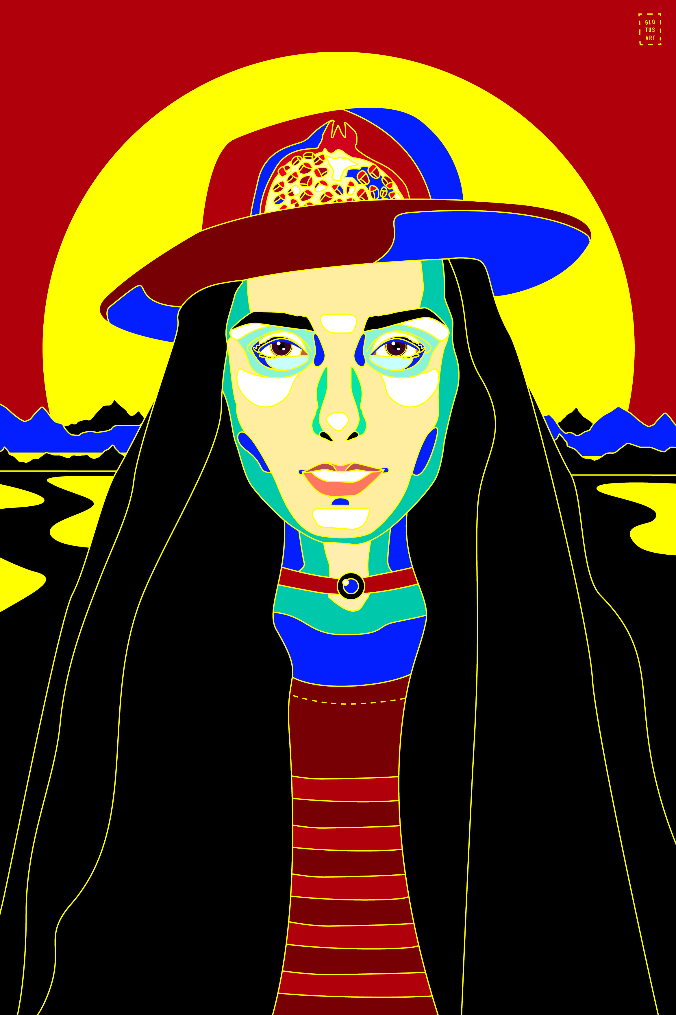  P O R T 2d Illustrators ru