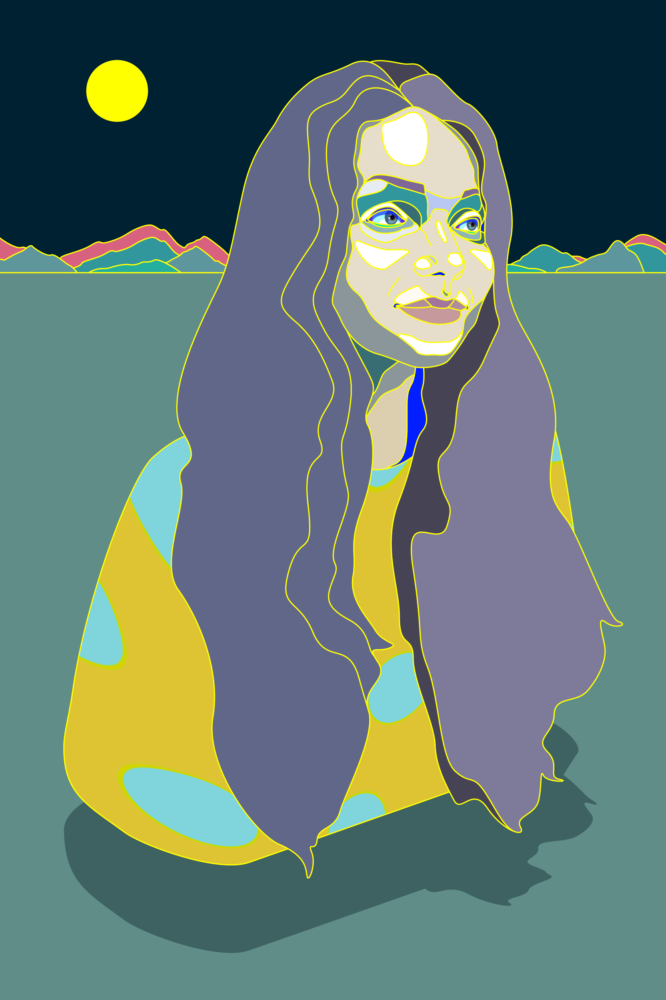 P O R T 2d Illustrators ru P O R T 2d Illustrators ru