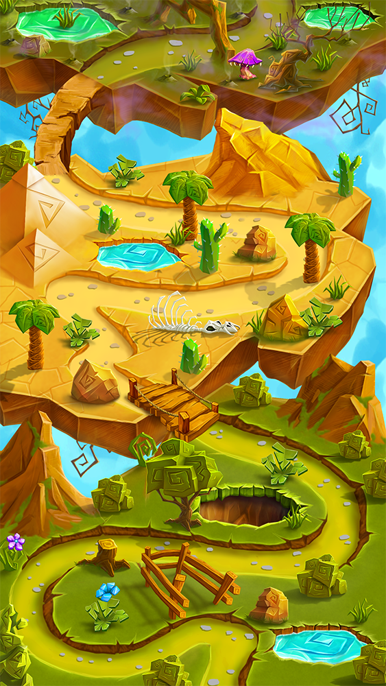 Иллюстрация Piggy card в стиле 2d | Illustrators.ru