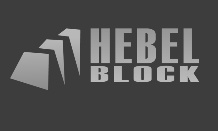 Иллюстрация Hebel в стиле брендинг | Illustrators.ru