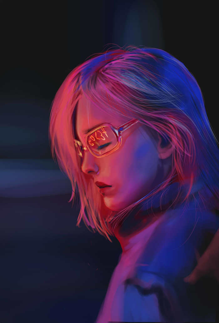 Иллюстрация Стадик в стиле cg | Illustrators.ru