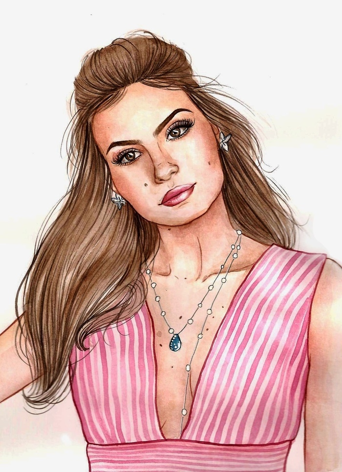 Иллюстрация 7 | Illustrators.ru