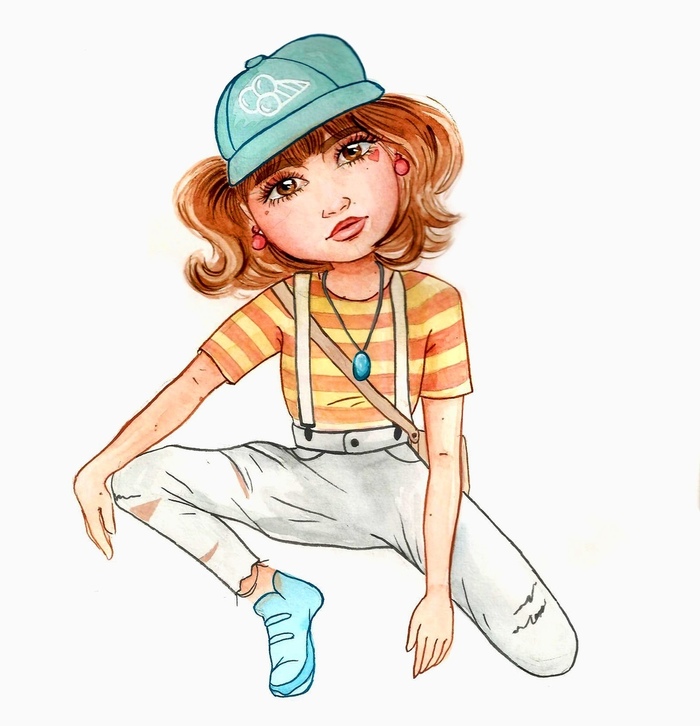 Иллюстрация 3 | Illustrators.ru