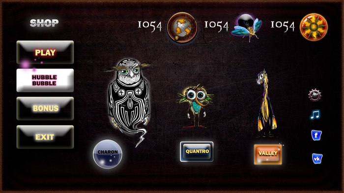 Иллюстрация # в стиле 2d, game dev, анимационный | Illustrators.ru