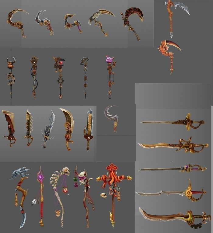 Иллюстрация Tex_02 | Illustrators.ru