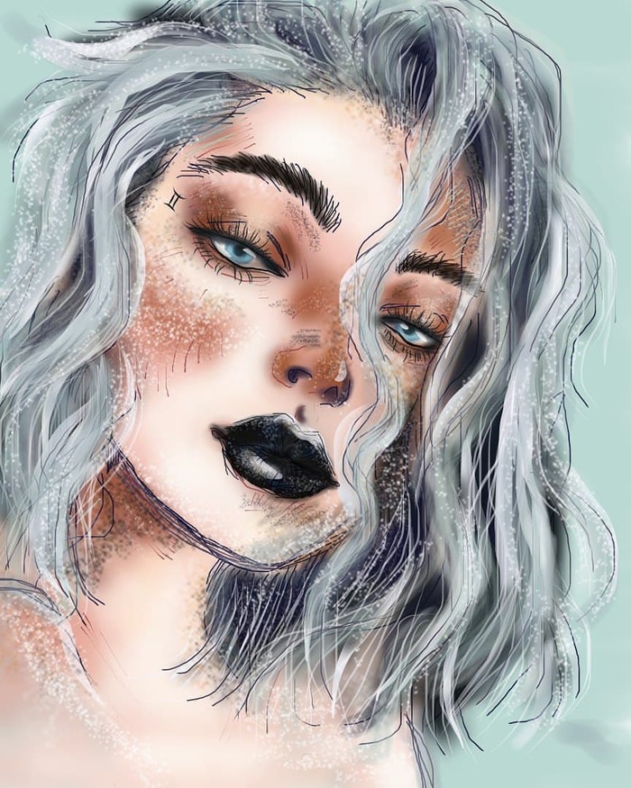 Иллюстрация №6 | Illustrators.ru