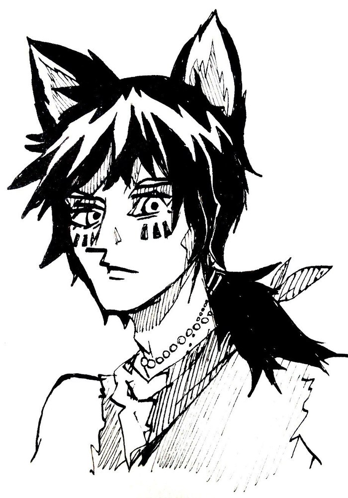 Иллюстрация Timare в стиле 2d, анимационный, персонажи