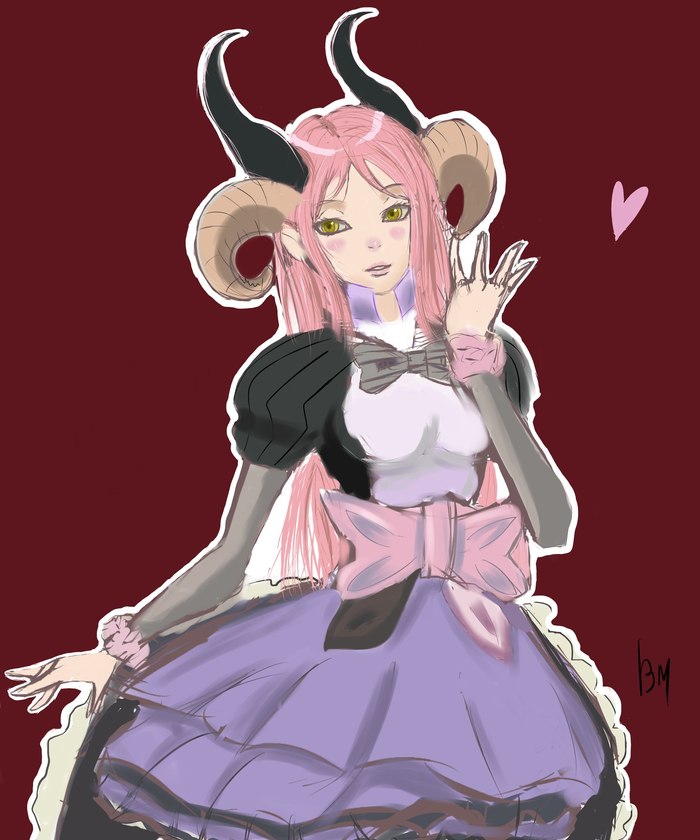 Иллюстрация 2 | Illustrators.ru