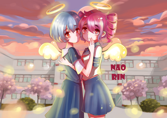 Иллюстрация Арт на заказ | Illustrators.ru