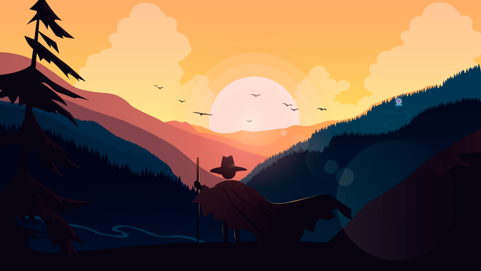 Иллюстрация work-7 | Illustrators.ru