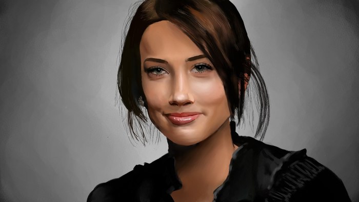 Иллюстрация 003 в стиле 2d, cg | Illustrators.ru