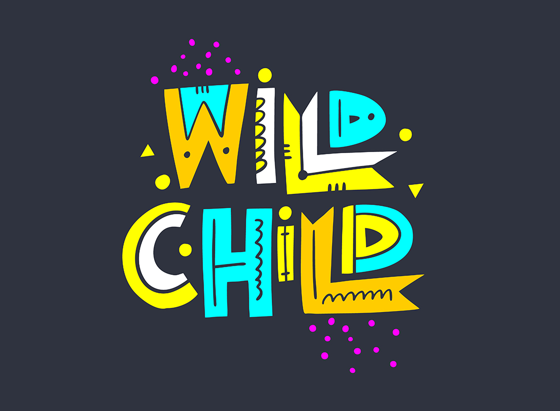  Wild Child 