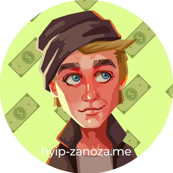 Иллюстрация аватарки для сайта 7 в стиле 2d, компьютерная графика