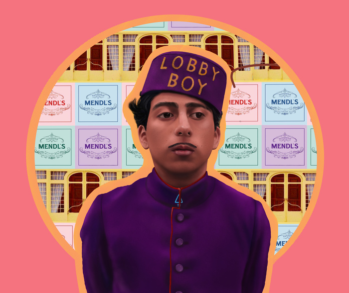 Иллюстрация Zero Mustafa HGB | Illustrators.ru