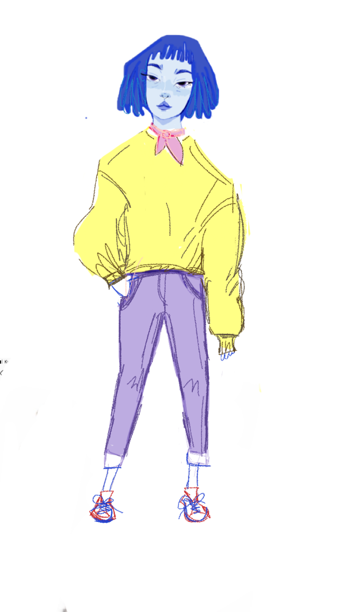 Иллюстрация 3 | Illustrators.ru