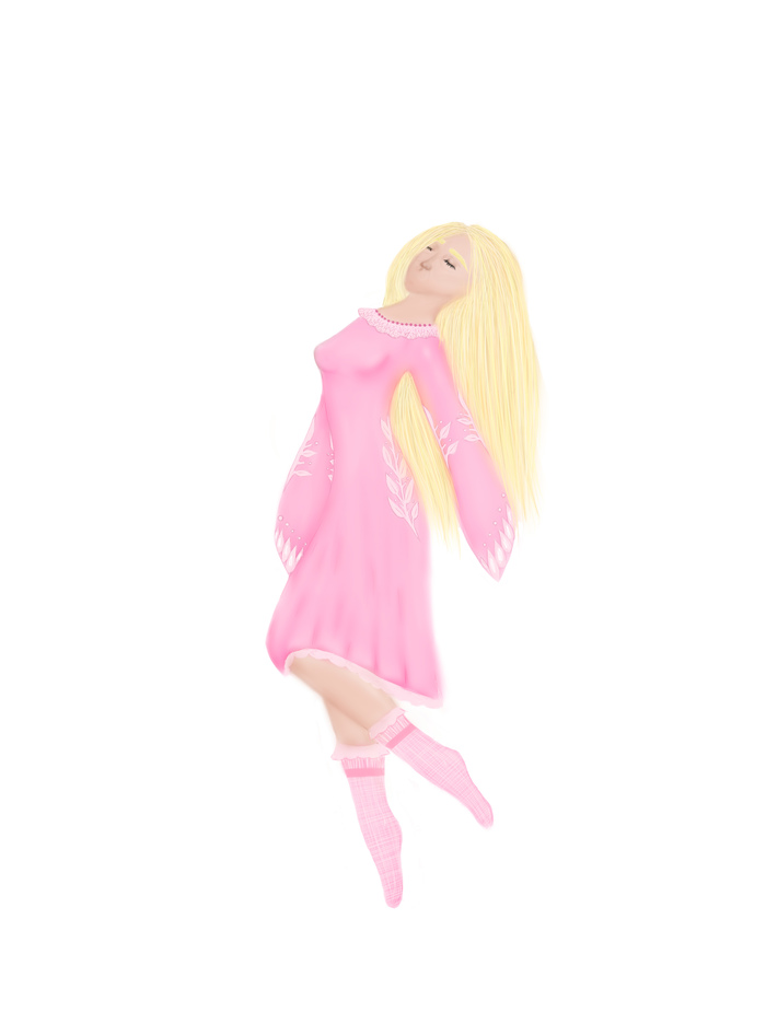 Иллюстрация уют в стиле 2d, 3d, cg | Illustrators.ru