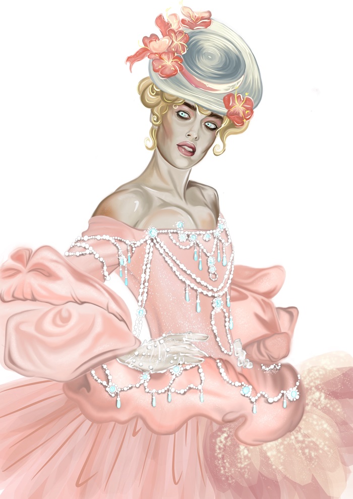 Иллюстрация 3 | Illustrators.ru