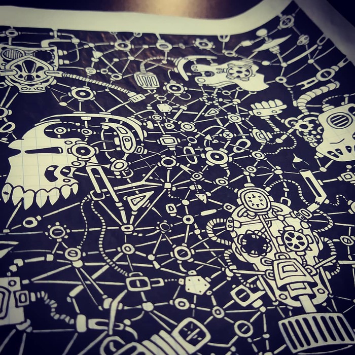 Иллюстрация 7 | Illustrators.ru