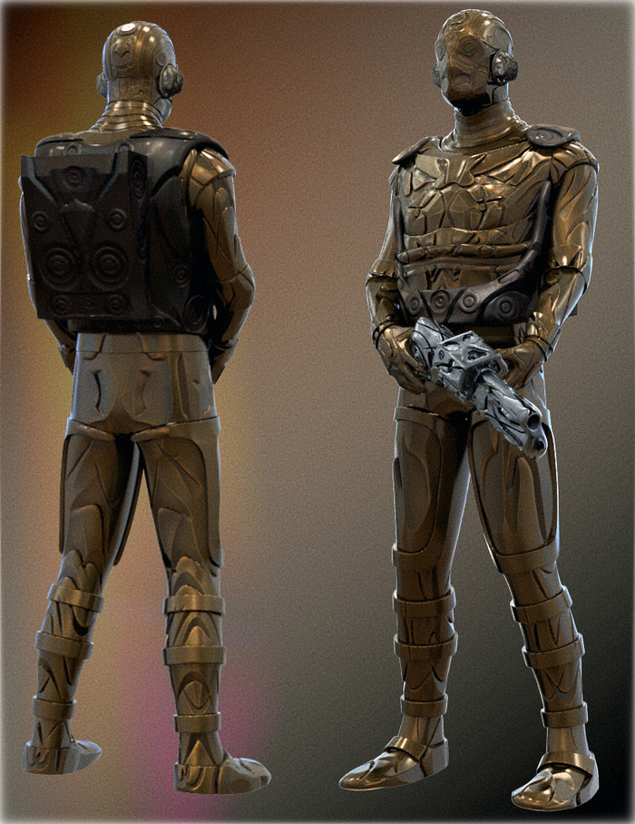 Иллюстрация DROT=1 | Illustrators.ru