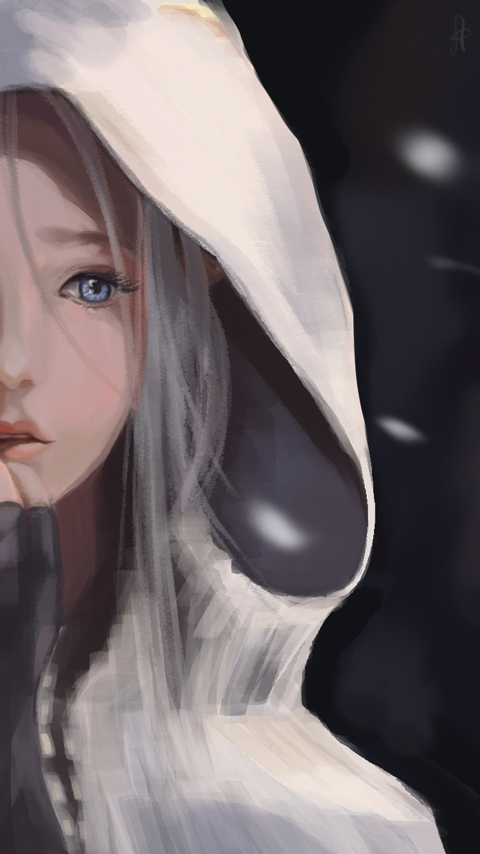 Иллюстрация Иллюстрация в стиле cg | Illustrators.ru