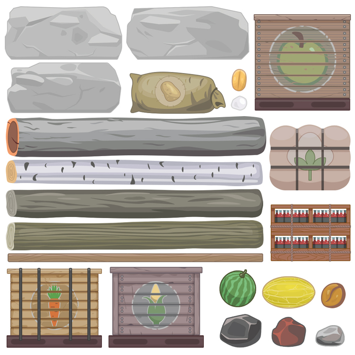 Иллюстрация gruz | Illustrators.ru