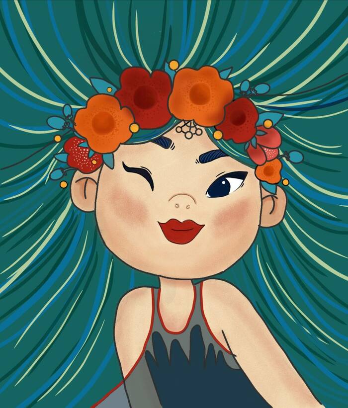 Иллюстрация 1 | Illustrators.ru