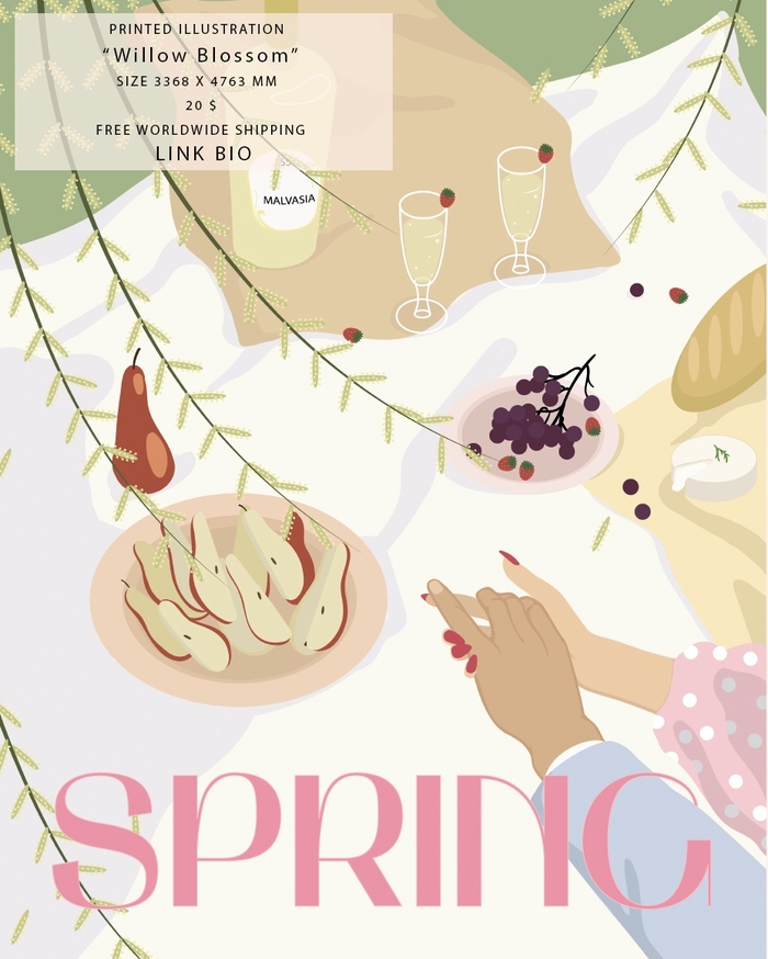 Иллюстрация 3 | Illustrators.ru