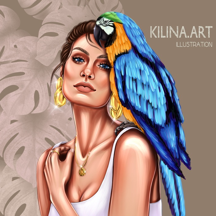 Иллюстрация 2 | Illustrators.ru