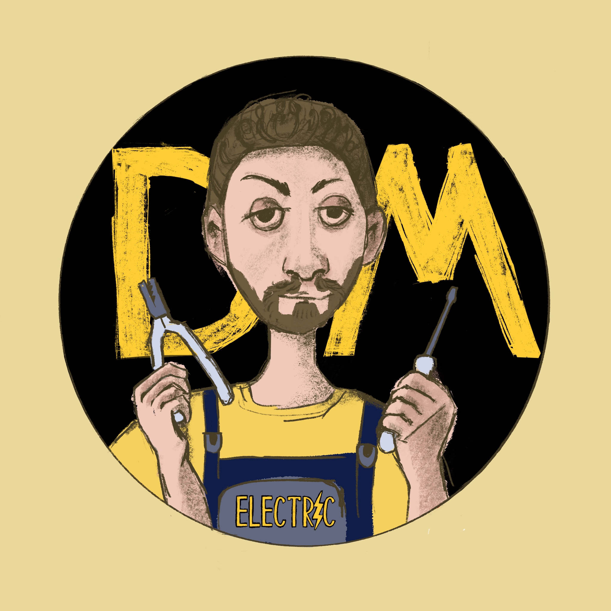 Иллюстрация Dm2 | Illustrators.ru