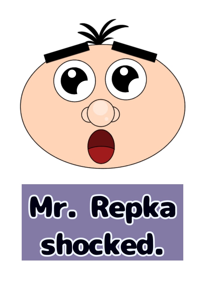 Иллюстрация Mr. Repka | Illustrators.ru