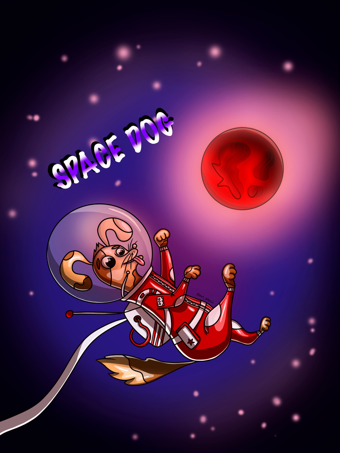 space-dog-illustrators-ru