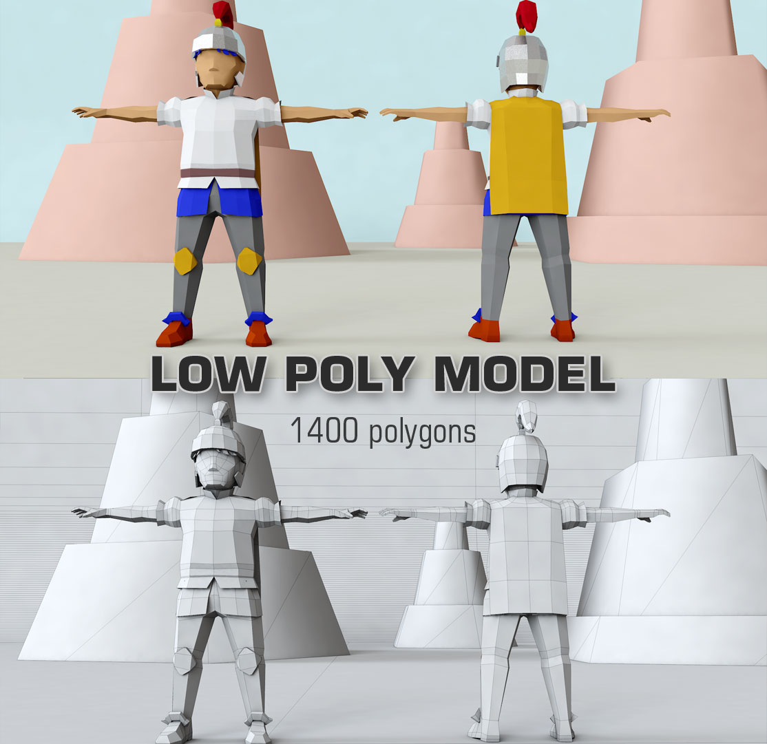 Иллюстрация 3D моделирование в стиле 3d | Illustrators.ru