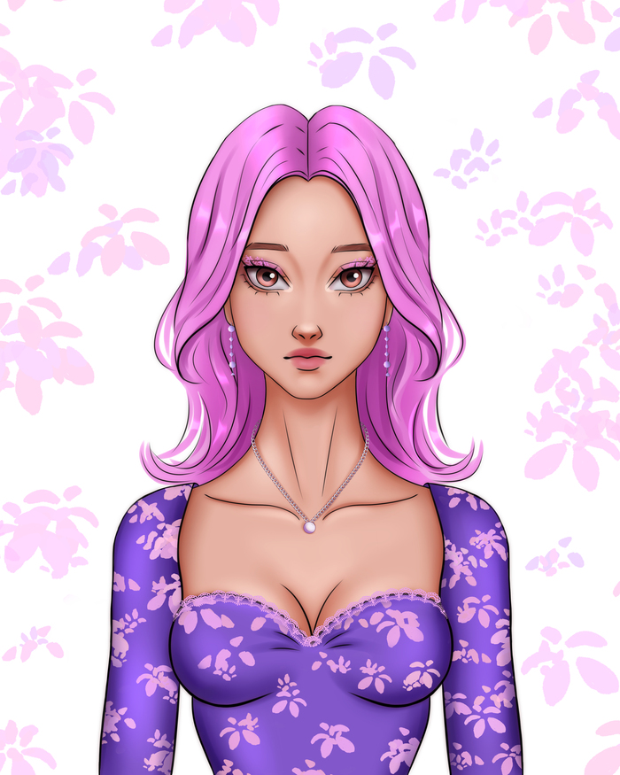 Иллюстрация Illustration | Illustrators.ru