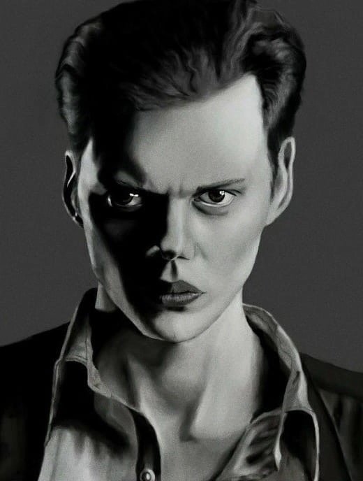 Иллюстрация ROMAN GODFREY | Illustrators.ru