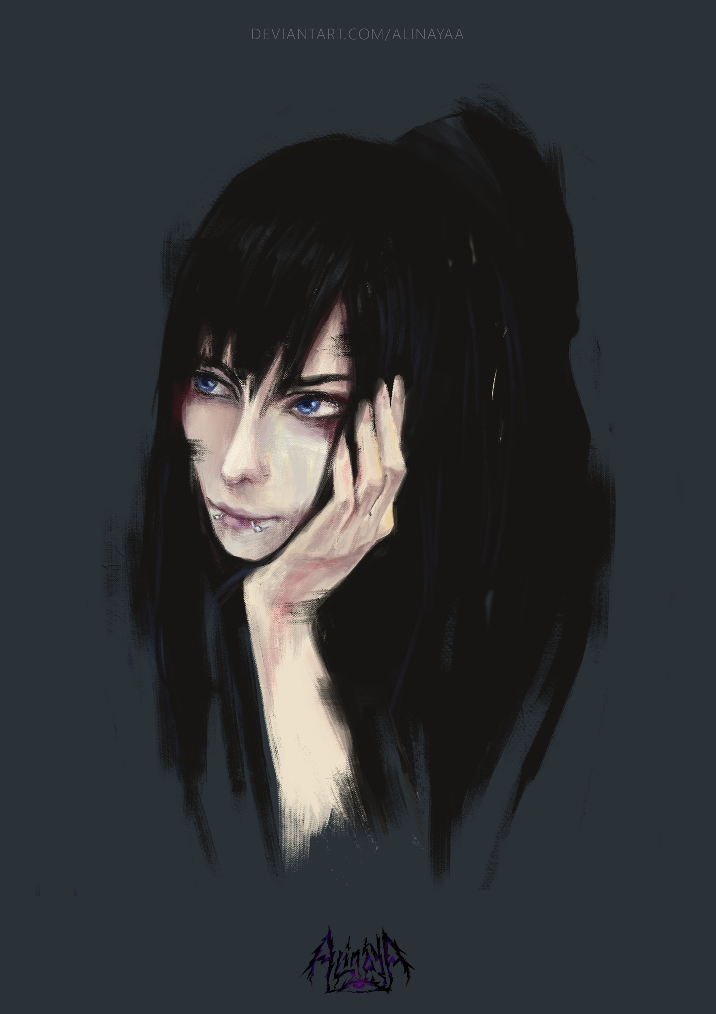 Иллюстрация Boogie (Jiluka) | Illustrators.ru