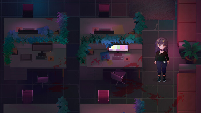 Иллюстрация Game concept в стиле game dev | Illustrators.ru