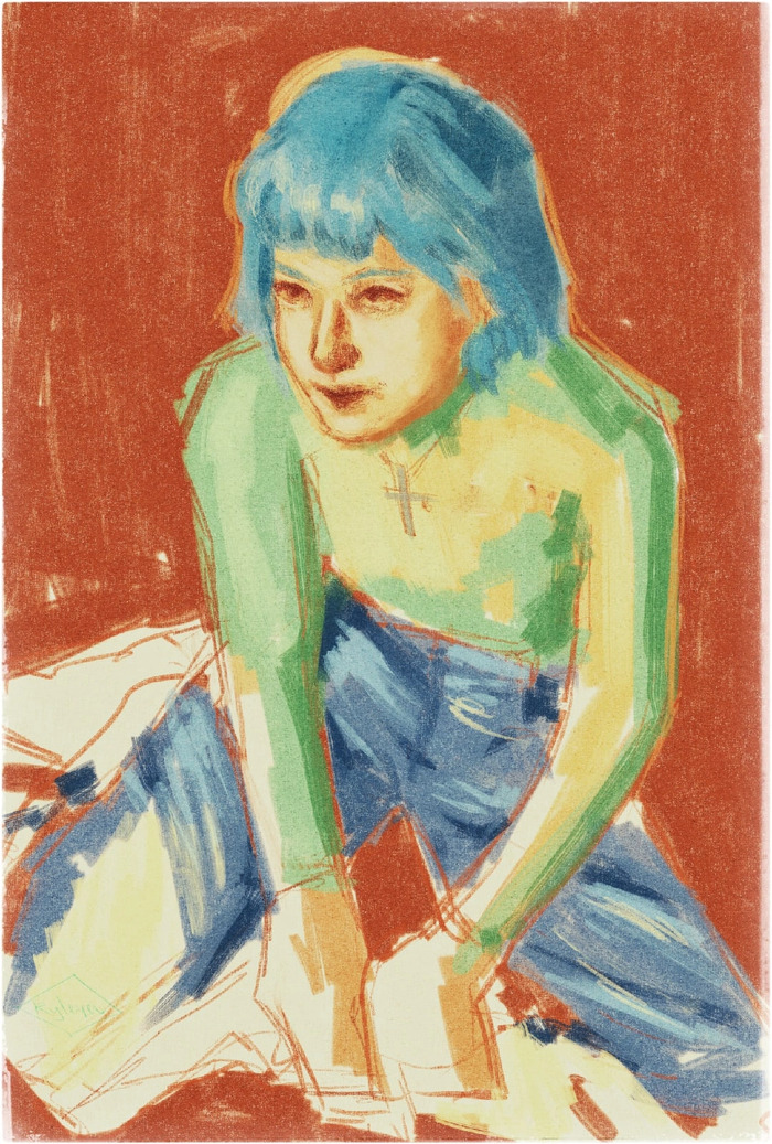 Иллюстрация 7 | Illustrators.ru