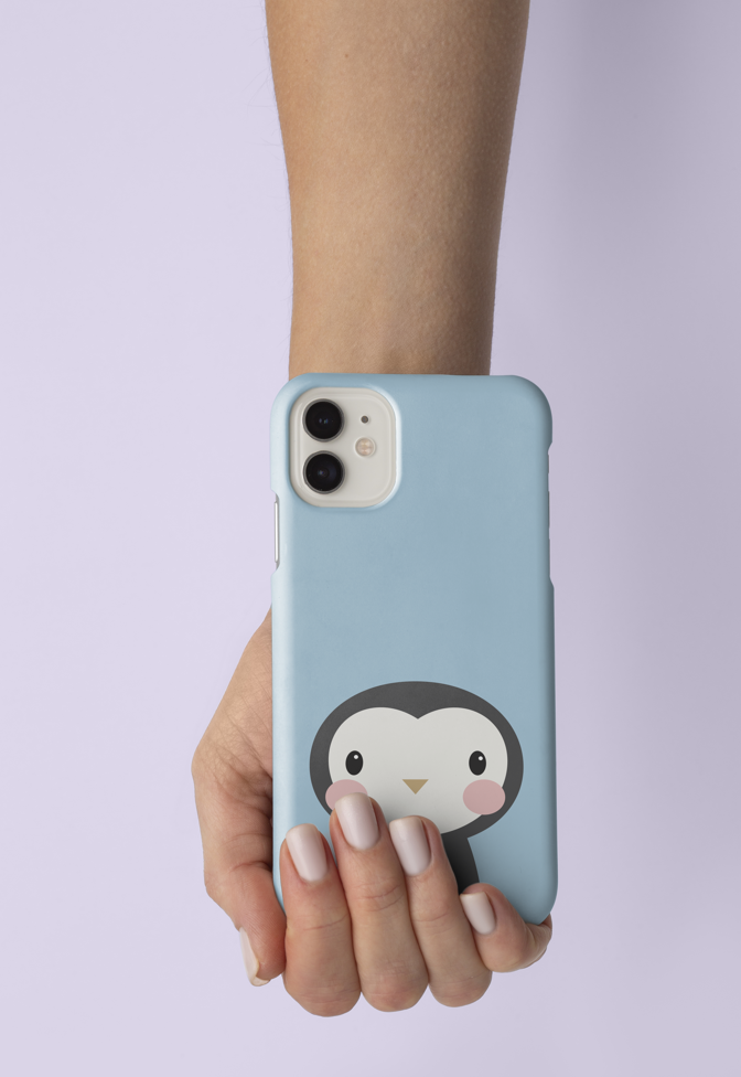 Иллюстрация Phone cases в стиле 2d | Illustrators.ru