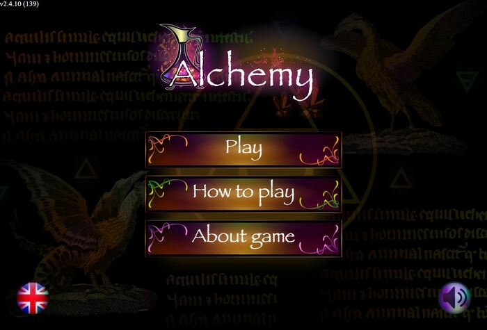 Иллюстрация Alchemy в стиле 2d, cg, game dev | Illustrators.ru
