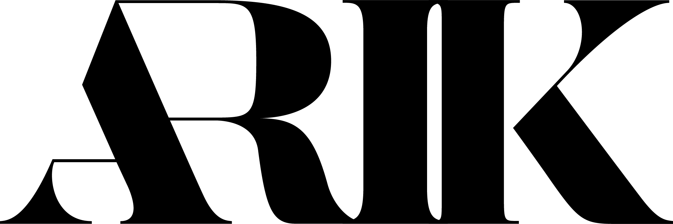 Иллюстрация ЛОГОТИП ДЛЯ АРТИСТА "ARIK" | Illustrators.ru