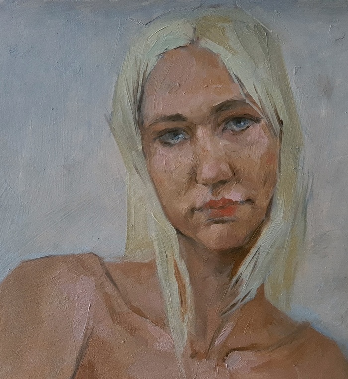 Иллюстрация Анна | Illustrators.ru