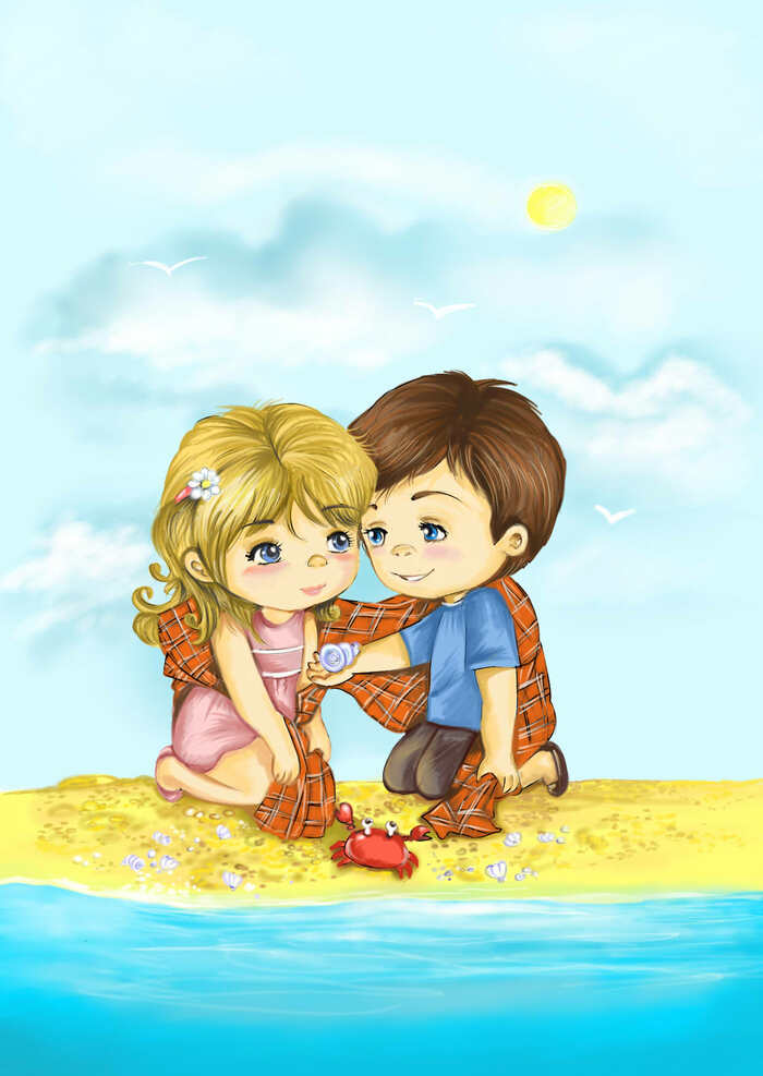 Иллюстрация 3 | Illustrators.ru