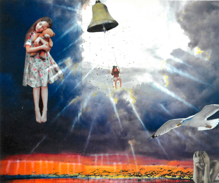 Иллюстрация Без названия | Illustrators.ru