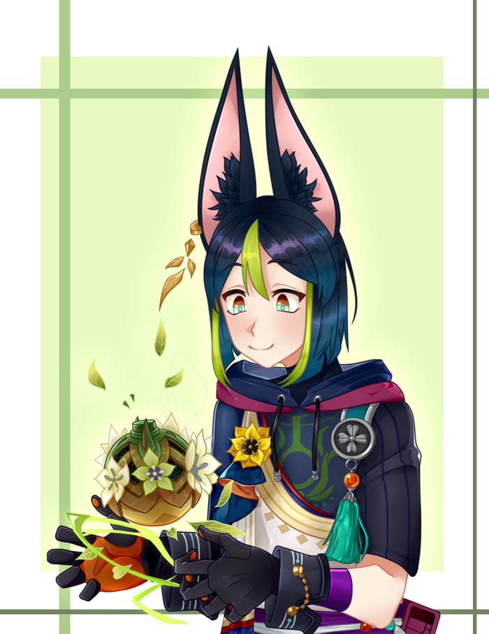 Иллюстрация 3 | Illustrators.ru