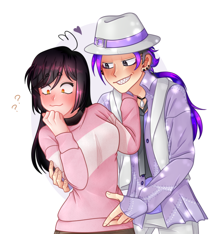 Иллюстрация 7 | Illustrators.ru